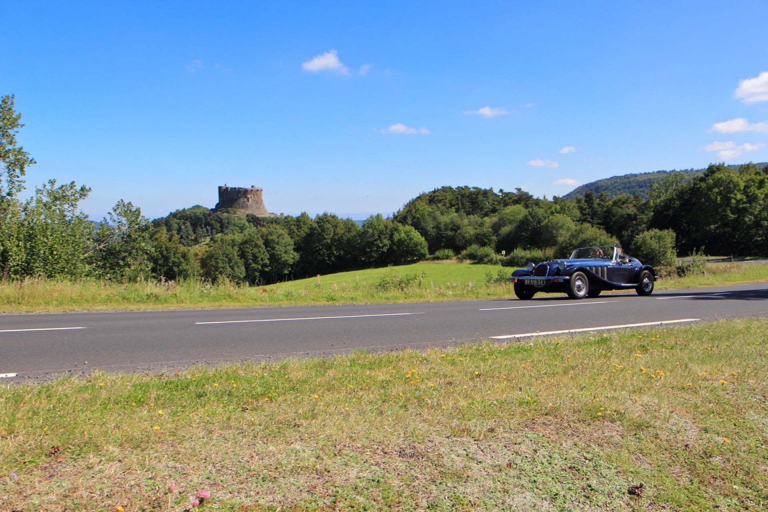 Sancy.com : Office de tourisme du Sancy en Auvergne