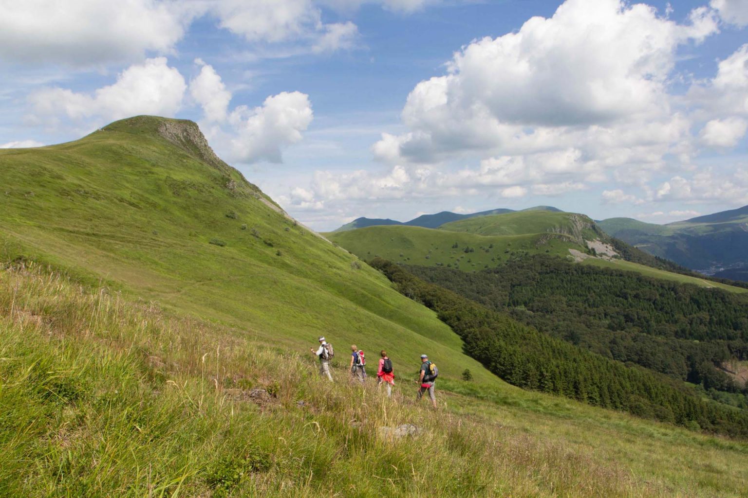 Office de tourisme du Sancy, le Massif du Sancy, location près du Sancy ...