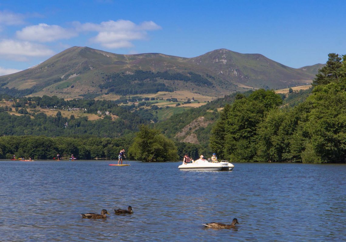 Office de tourisme du Sancy, le Massif du Sancy, location près du Sancy ...