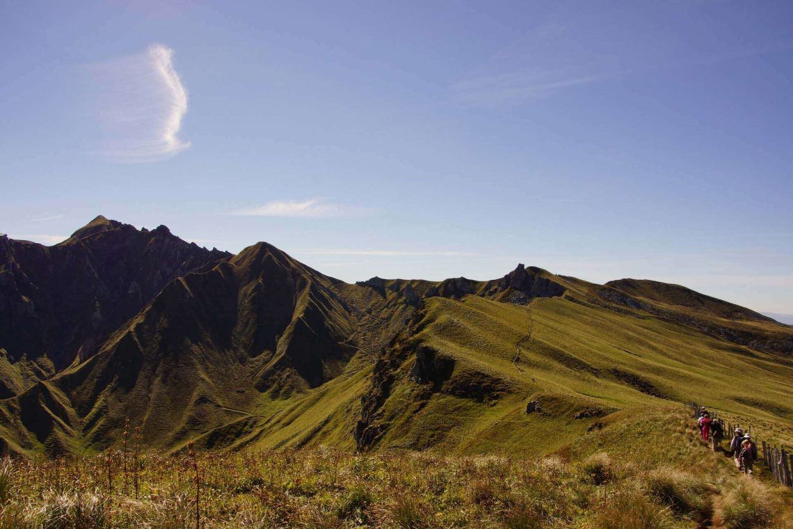 Office de tourisme du Sancy, le Massif du Sancy, location près du Sancy ...