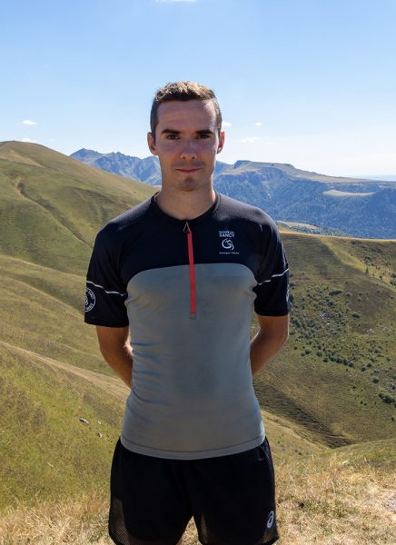 Quentin et Alexandre Meyleu : des ambassadeurs du trail dans le Sancy