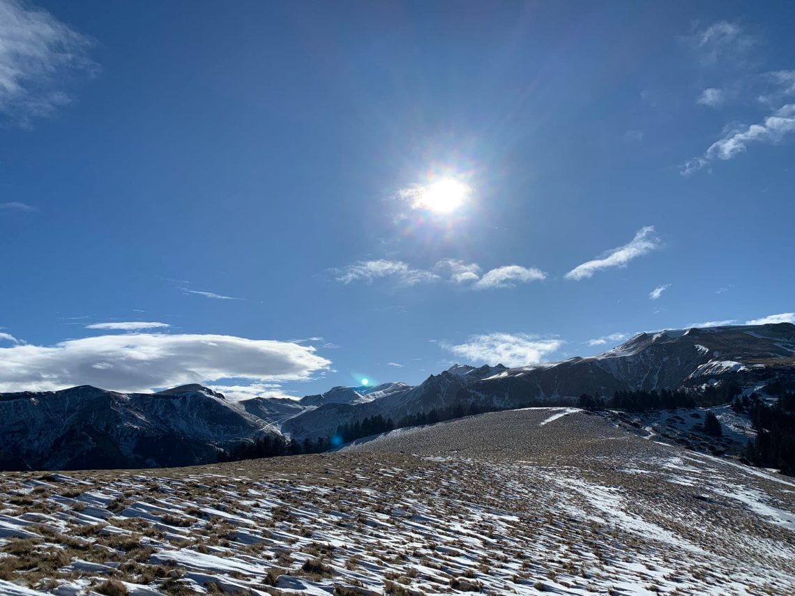 Sancy.com : Office de tourisme du Sancy en Auvergne
