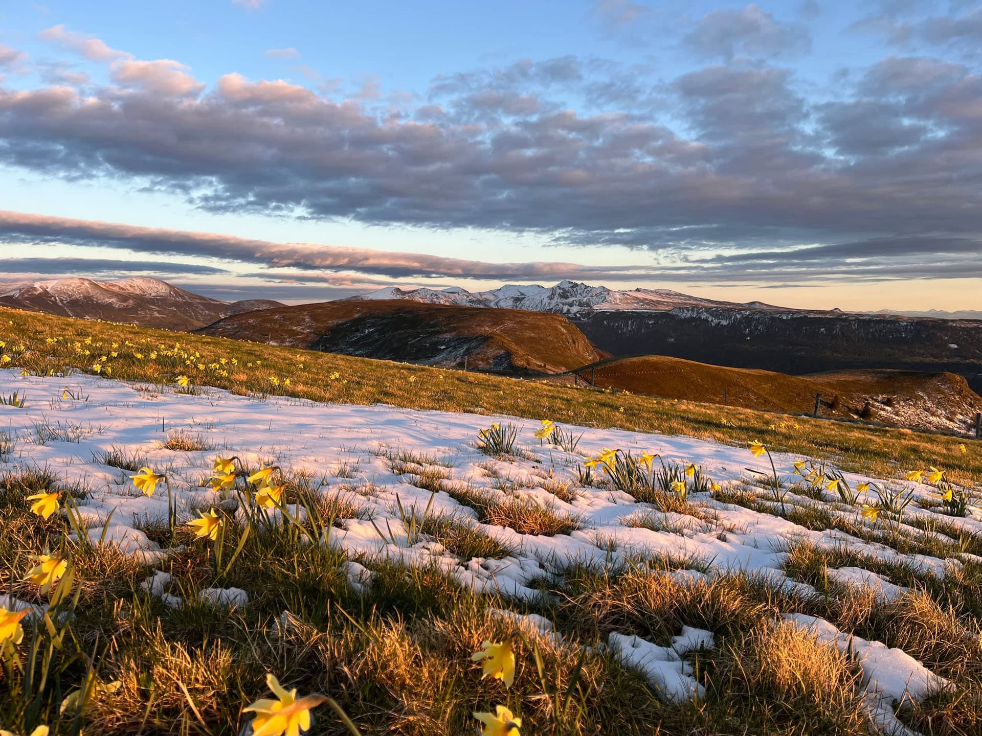 Sancy.com : Office de tourisme du Sancy en Auvergne